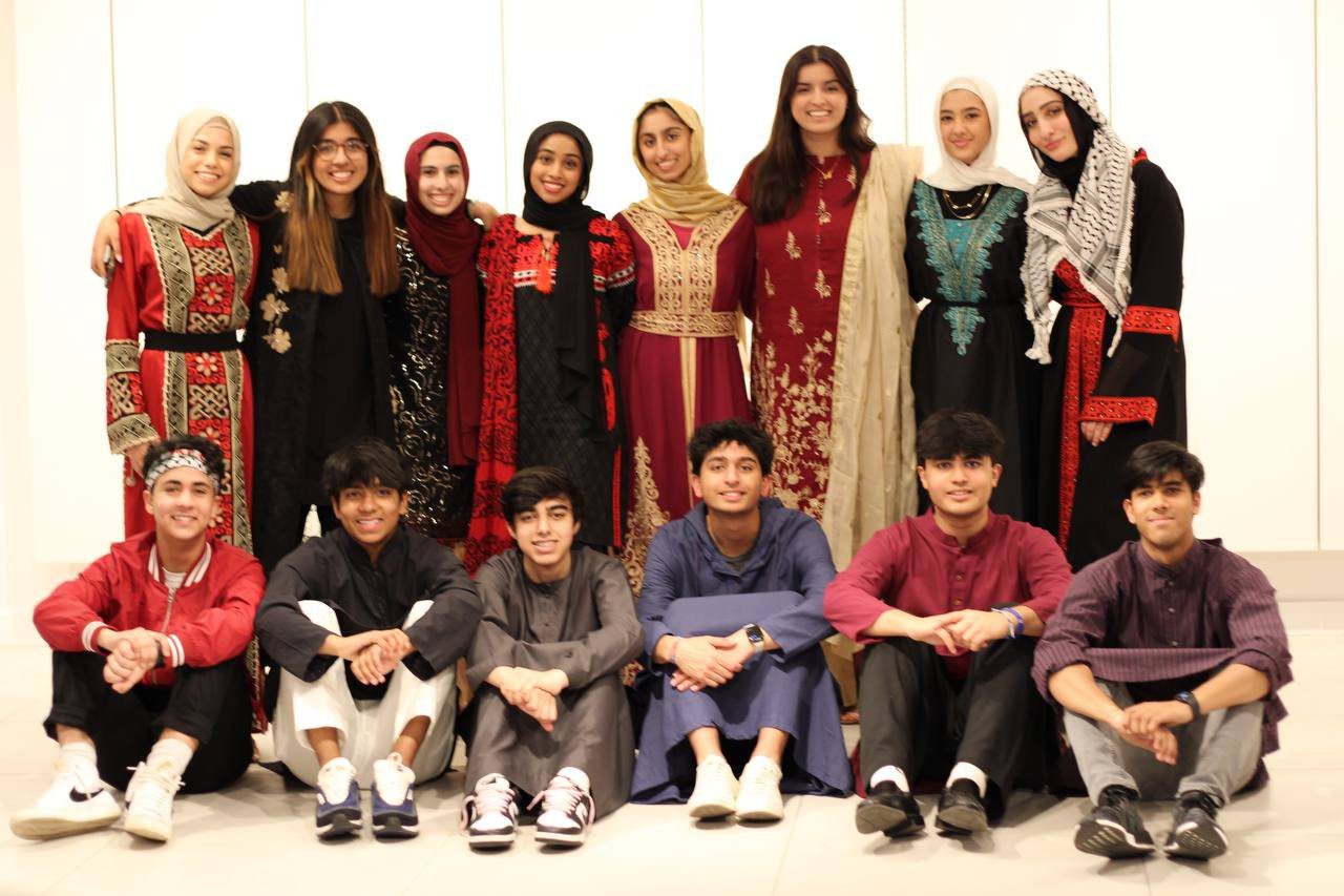 Youth - Our Team - Islamic Center of Greater Cincinnati